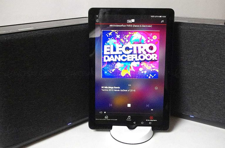 Quelle est la meilleure application de radio internet android ...